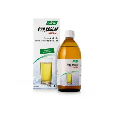 A. Vogel Molkosan Original 500ml | Miravia