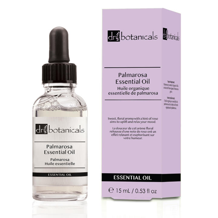 Aceite facial doctor botanicals - Envío Gratis* | Miravia