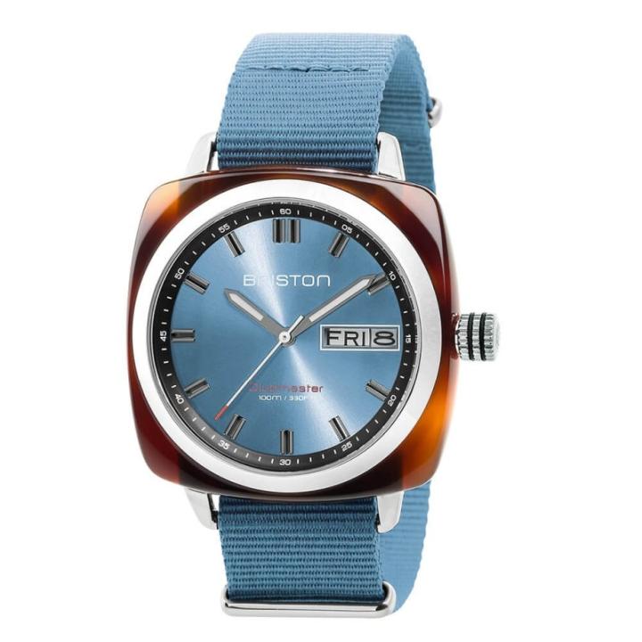 Reloj Briston Mod. 23342.SA.TS.25.NIB - Mujer - Casual - Resistente Al ...