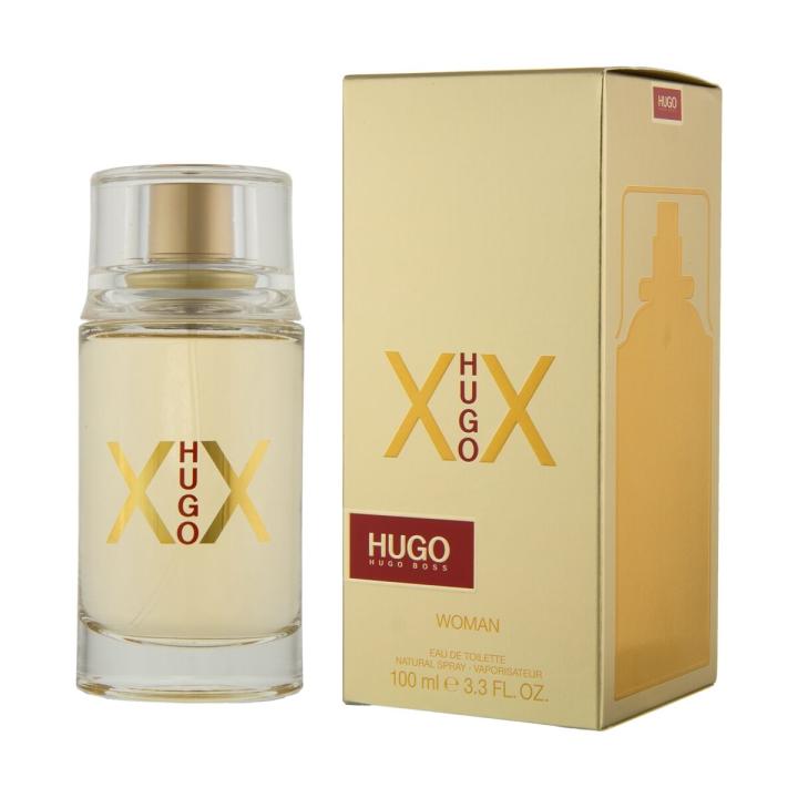 Perfume hugo bosque exent - Envío Gratis* | Miravia