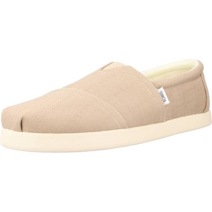 Alpargatas Hombre Marca Toms Modelo Alp Fwd | Miravia