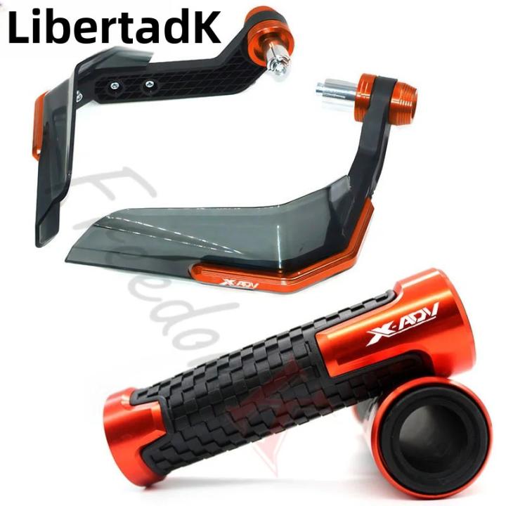 Protector de manos honda xadv - Envío Gratis* | Miravia