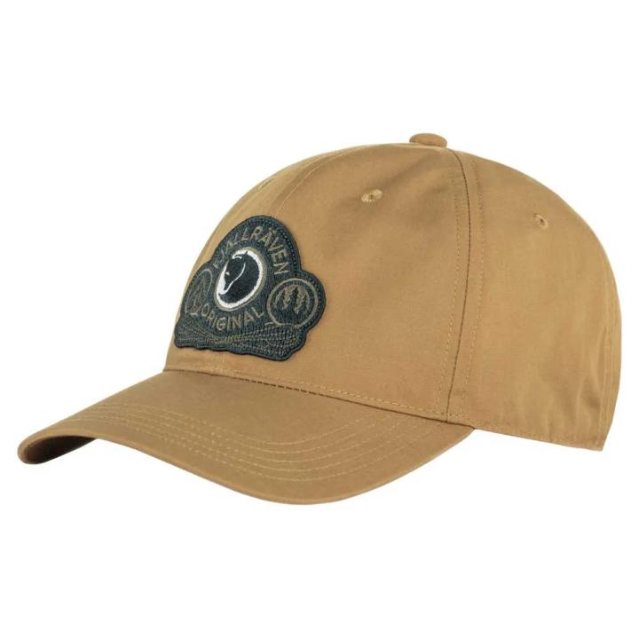 Fjällräven Gorra Classic Badge | Miravia