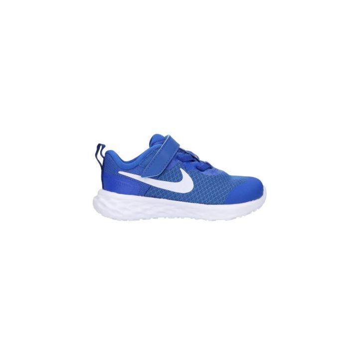 Zapatillas Running Niño Nike DD1094/1095 411 Azul Marino | Miravia