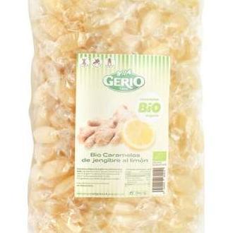 Gerio Caramelo De Jengibre Al Limon 1Kg | Miravia