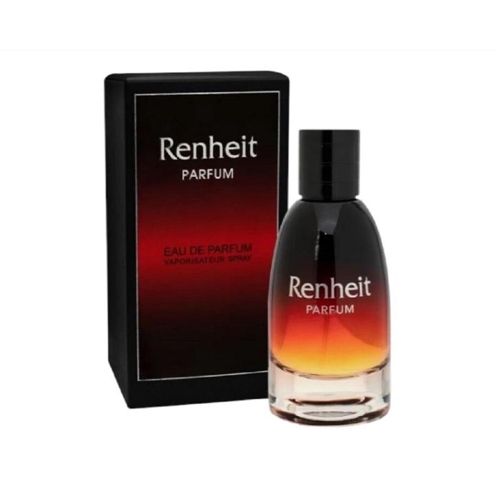 Perfume Renheit Para Hombre de Fragrance world, Edu de Parfum 100% ...