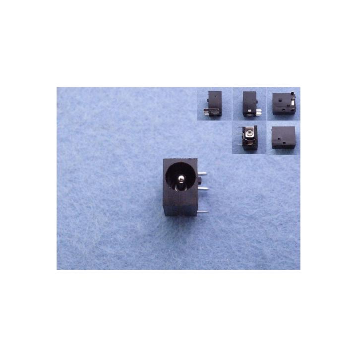 Dc jack para Clevo Model 98 M450CACER Travelmate C100 Z9000 | Miravia