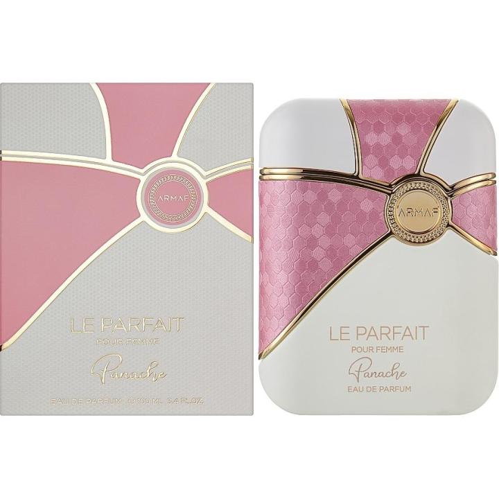 Perfume le parfait pour femme - Envío Gratis* | Miravia