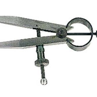 LIMIT 24440406 COMPAS DE PUNTAS MUELLE 150MM | Miravia