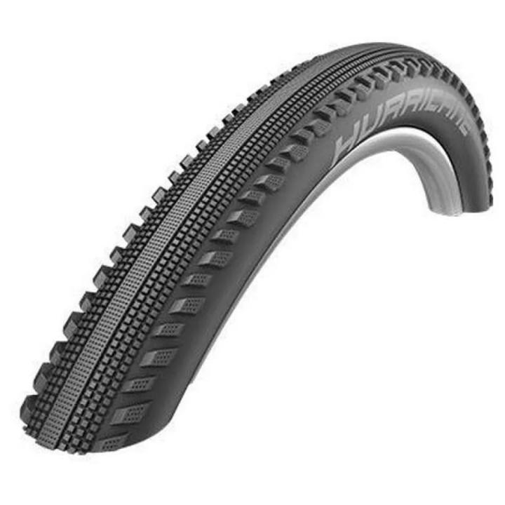 Schwalbe Cubierta Rígida De Gravel Hurricane Addix Performance 700c X ...