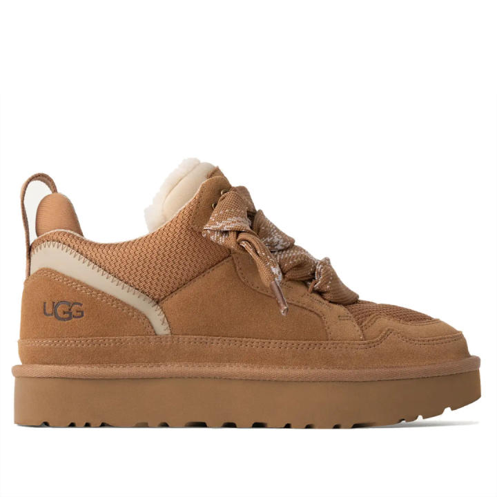 Zapatillas UGG Lowmel Chestnut | Miravia