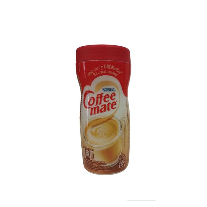 Crema de cafe en polvo - Envío Gratis* | Miravia