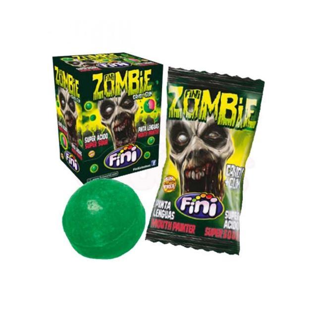 FINI Zombie Gum 200 Unid | Miravia