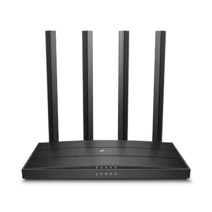TP-Link-Router TP-Link ARCHER C80 1300 Mbps Wi-Fi | Miravia