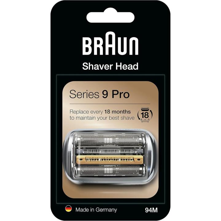 Cabezales braun multi grooming - Envío Gratis* | Miravia