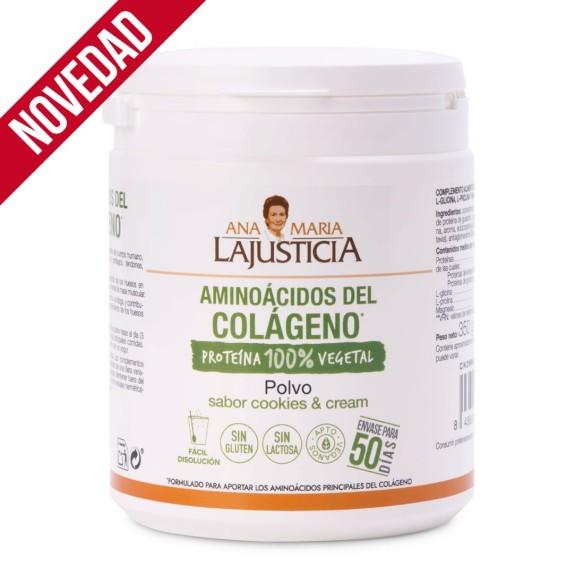 Colageno vegano ana maria - Envío Gratis* | Miravia