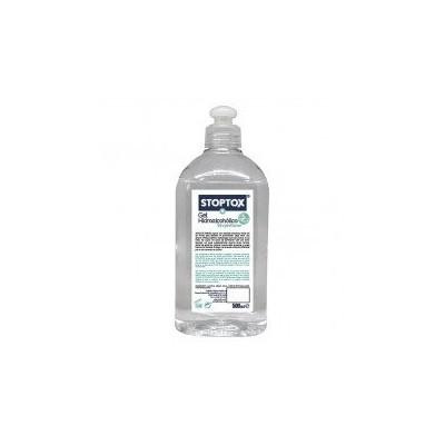Stoptox - Gel Hidroalcohólico - 500ml | Miravia