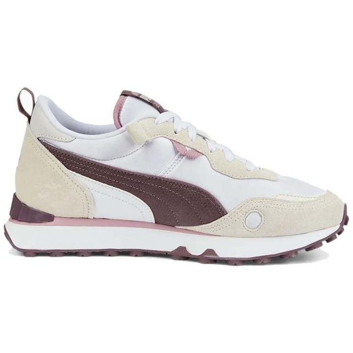 Calzado Sneakers marca Puma modelo 387476-01 para mujer en color ...