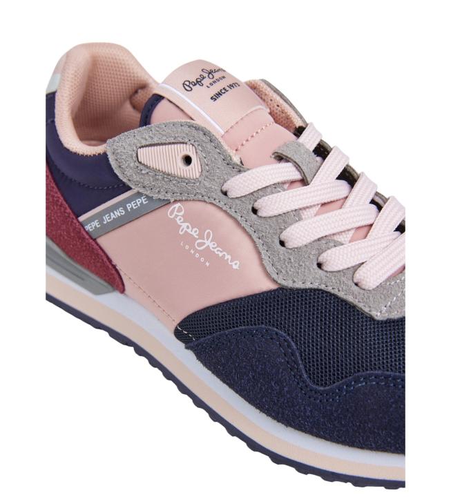 Pepe jean deportiva mujer - Envío Gratis* | Miravia