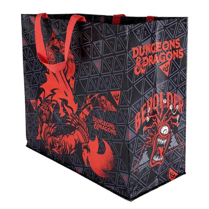 Bolsa de Compra Monsters | Miravia