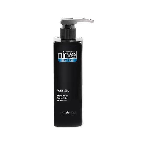 Gomina blue gel de nurvel - Envío Gratis* | Miravia