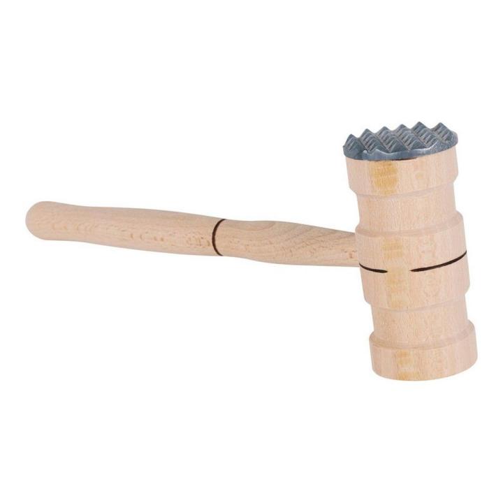 Martillo madera con pinchos - Envío Gratis* | Miravia