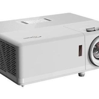 Proyector resolución HD 1080 OPTOMA ZH507+ LASER FHD 5500 | Miravia