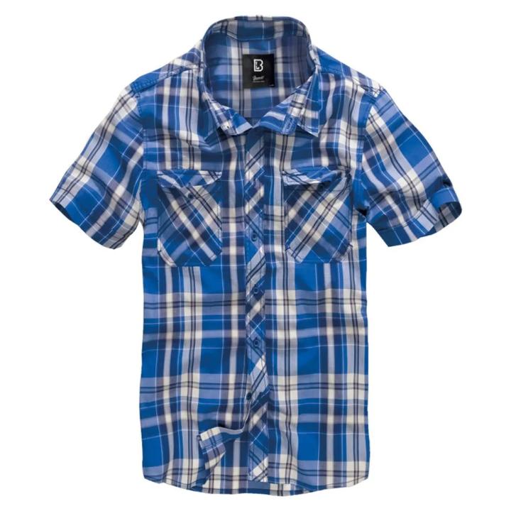 Brandit Camisa De Manga Corta Roadstar | Miravia
