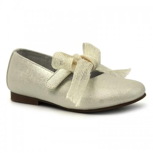 Merceditas lazo rafia BUBBLE KIDS 613 | Miravia