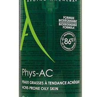 ADERMA A-Derma Physac Gel Limpiador Purificante 400Ml - Para Piel ...
