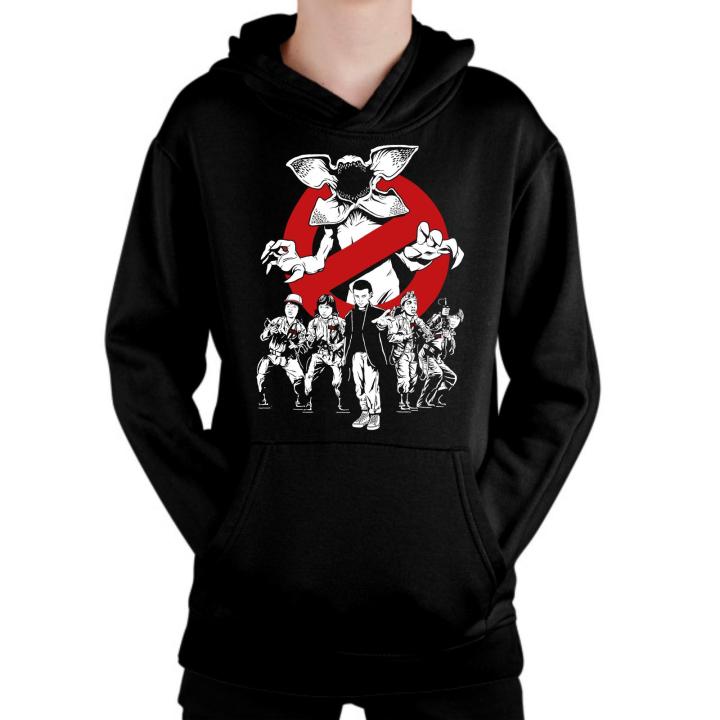 Ropa stranger things chico - Envío Gratis* | Miravia