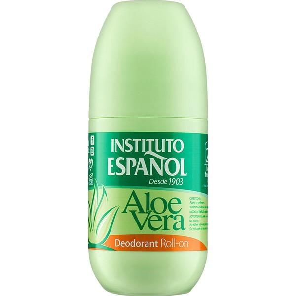 Instituto Español Desodorante Aloe Vera Roll-on 75 ml | Miravia