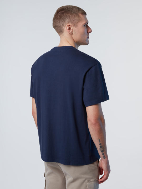 T-shirt Heavy jersey | Miravia