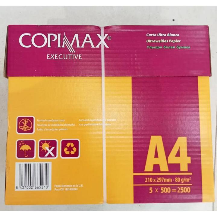 folios a4 copimax | Miravia