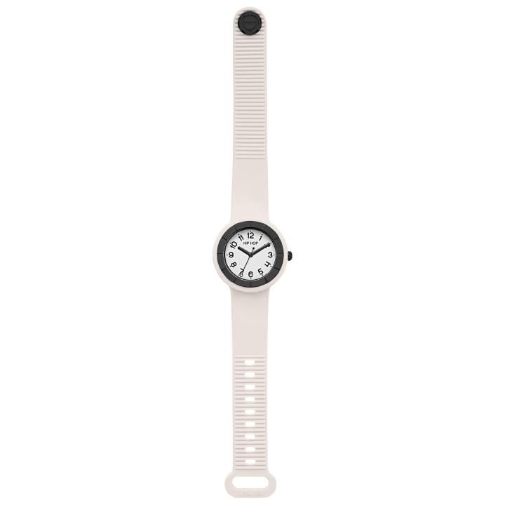 Reloj Hip Hop Hero.dot Mujer Esfera Champagne Movimiento Mono-Color ...