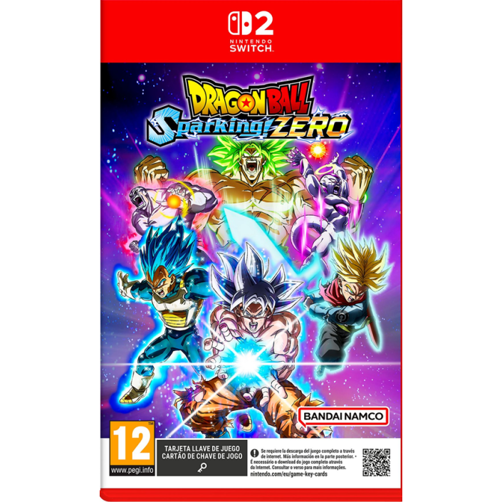 Dragon ball sparking zer - Envío Gratis* | Miravia