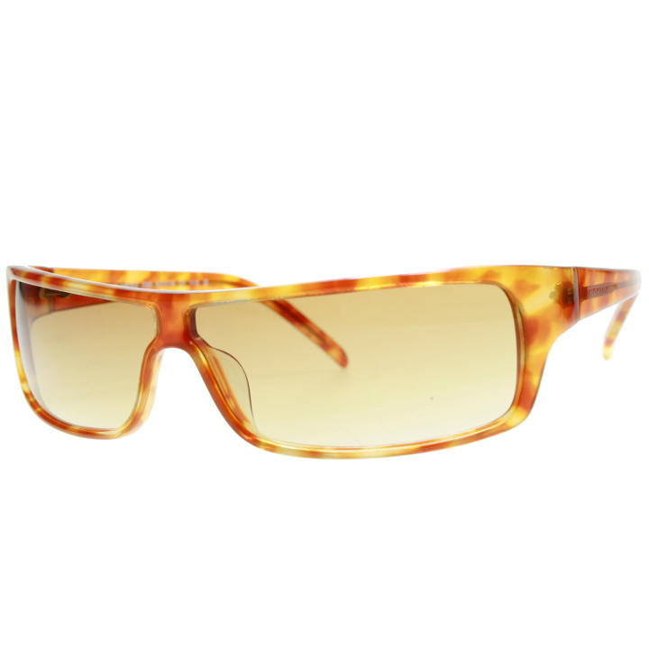 Gafas de sol de pasta color naranja - Envío Gratis* | Miravia
