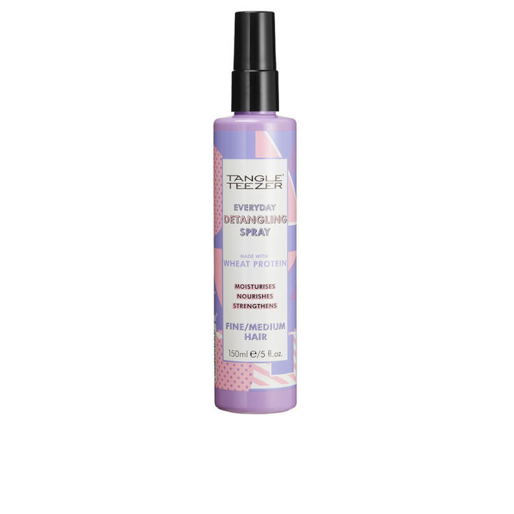 TANGLE TEEZER DETANGLING SPRAY fine & medium hair 150 ml | Miravia