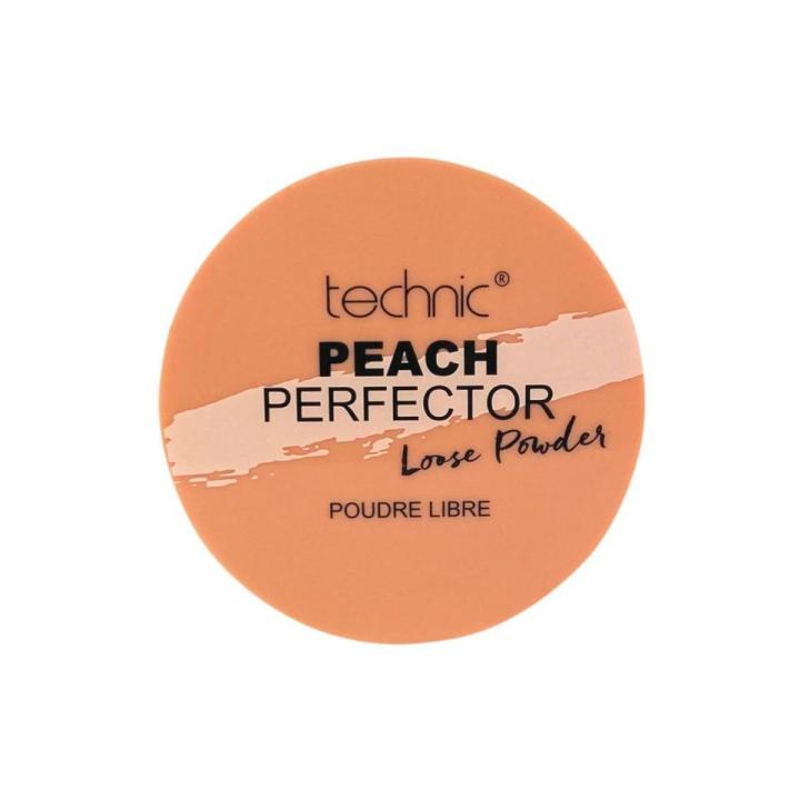 Technic polvo vitamina c maquillaje - Envío Gratis* | Miravia