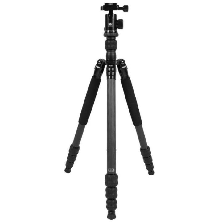 Tripode viaje carbono - Envío Gratis* | Miravia