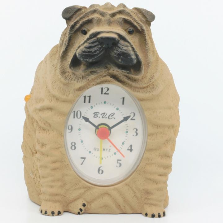BVC Despertador Animales Forma De Perro - Divertido | Miravia