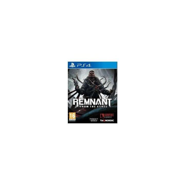 Remnant: From the Ashes Juego para Consola Sony PlayStation 4 , PS4 ...