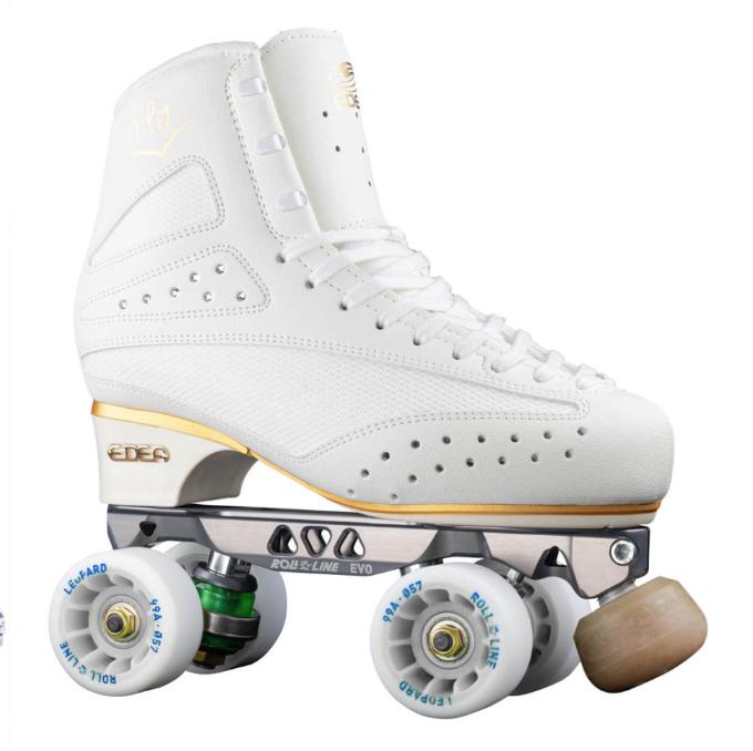L'ESTEL SKATES - Botas Edea Fly Freedom+Patín Roll-Line Evo+Ruedas ...