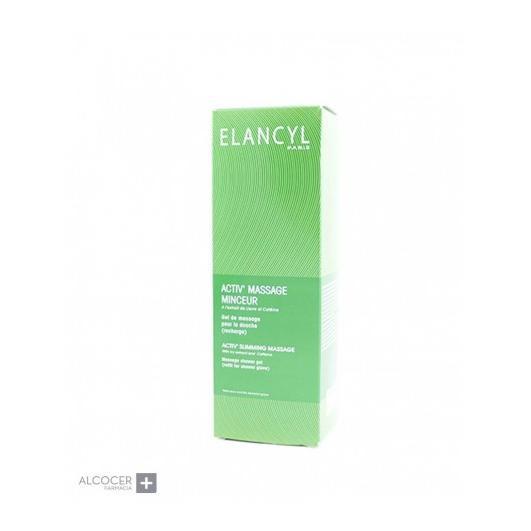 ELANCYL SLIMMING CONCENTRATE GEL 200 ML | Miravia