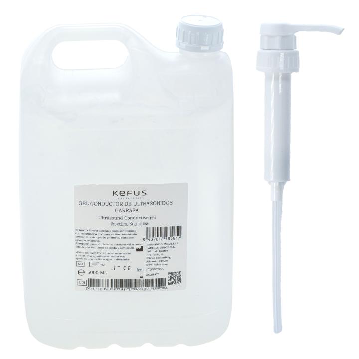 Ecografia - Envío Gratis* | Miravia