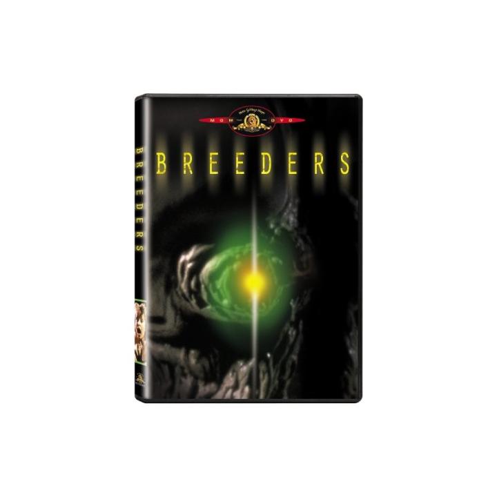 Breeders [USA] [DVD] | Miravia