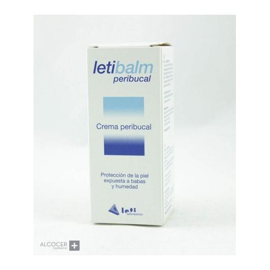 LETIBALM PERIBUCAL 30 ML | Miravia