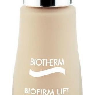 BIOTHERM BIOFIRM LIFT MAKEUP 720 P NORMAL A SECA SPF 15 30 ml | Miravia
