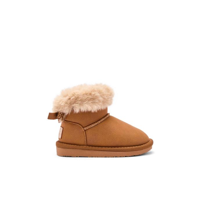 Botas con pelo conguitos - Envío Gratis* | Miravia