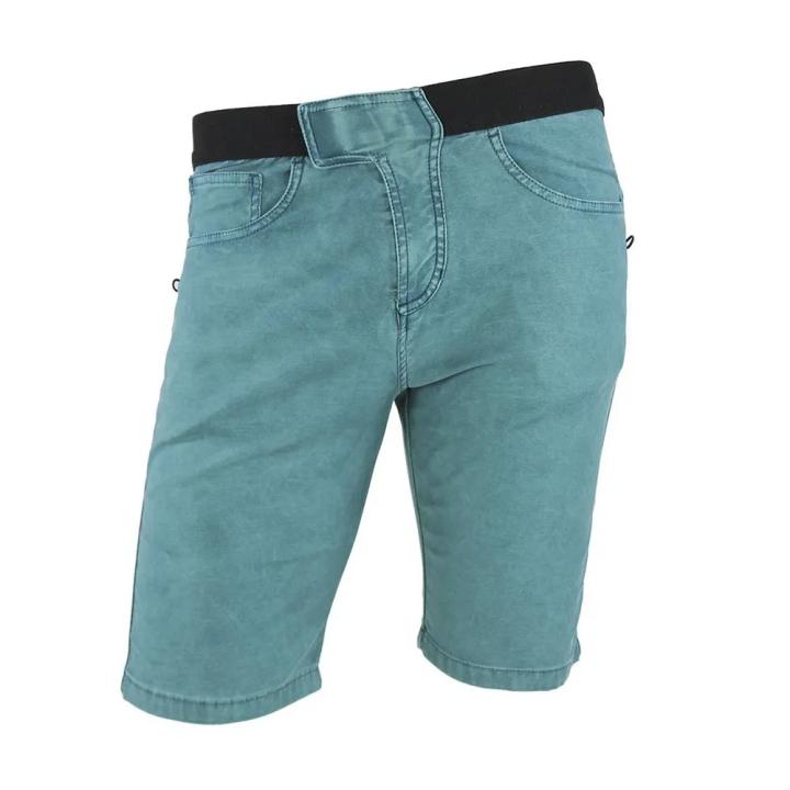 Jeanstrack Pantalones Cortos Turia Br Azul | Miravia